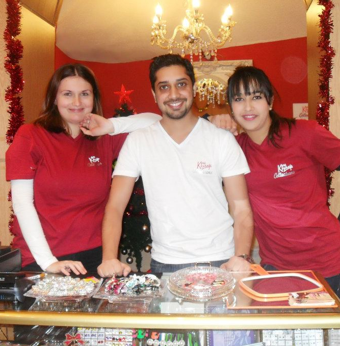 Our Timeline – Fluqe Empire